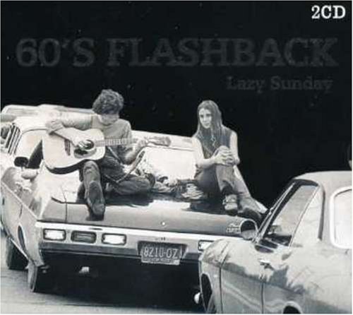 60's Flashback - 60's Flashback - Amazon.com Music