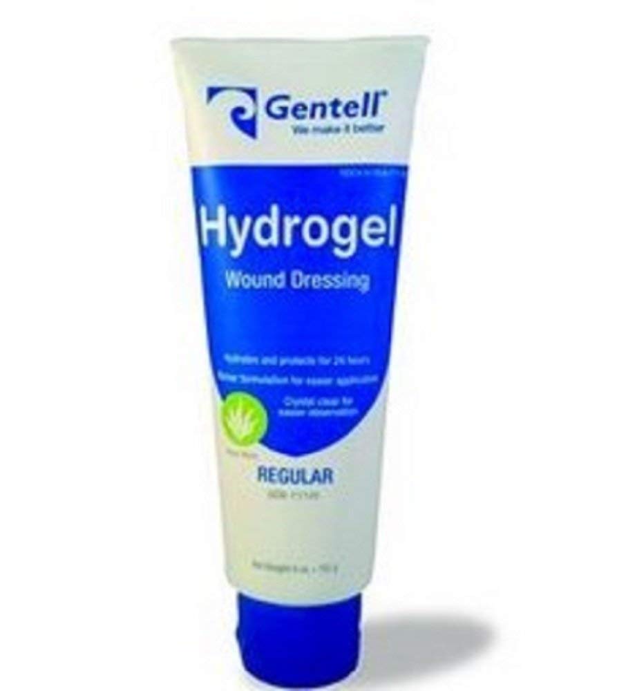 Buy Hydrogel Gel 4Oz 4 Pack Online at Low Prices in India - Amazon.in