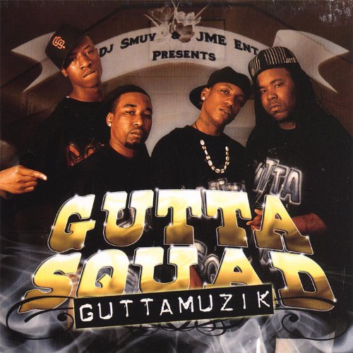Play Gutta Muzik by Gutta Sqaud on Amazon Music