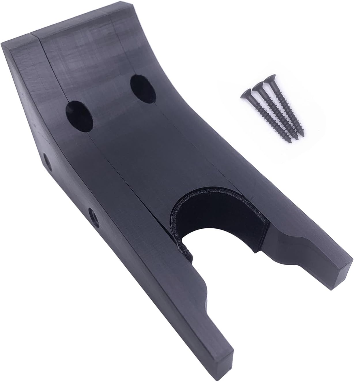 Amazon.com: TUOREN Cello Wall Mount Hanger Wood Cello Hanger Wall Hook ...