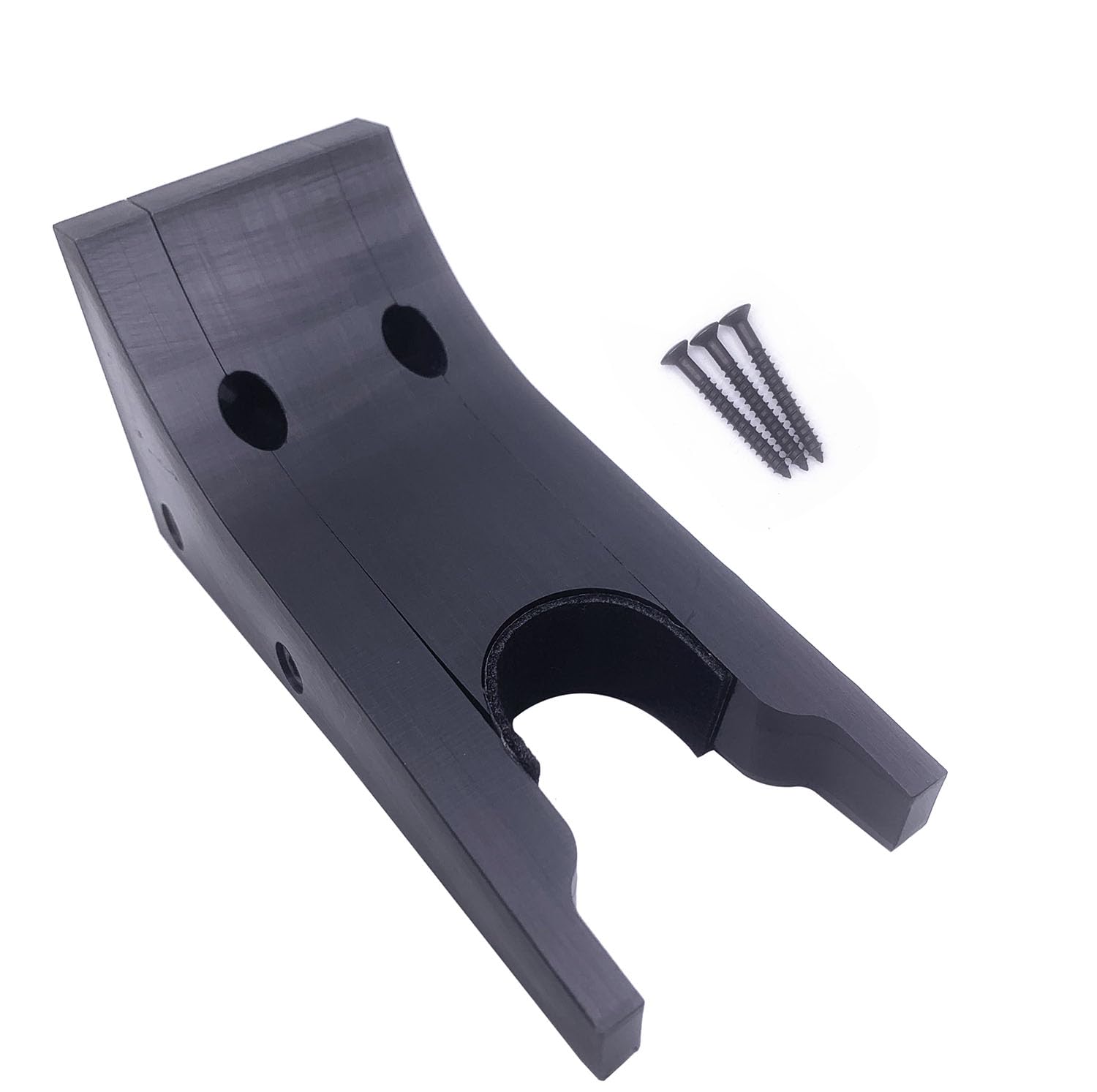 Amazon.com: TUOREN Cello Wall Mount Hanger Wood Cello Hanger Wall Hook ...