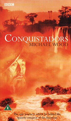 Amazon.com: Conquistadors [VHS] : Movies & TV