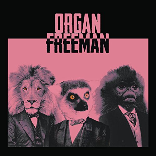 Play Organ Freeman by Organ Freeman on Amazon Music