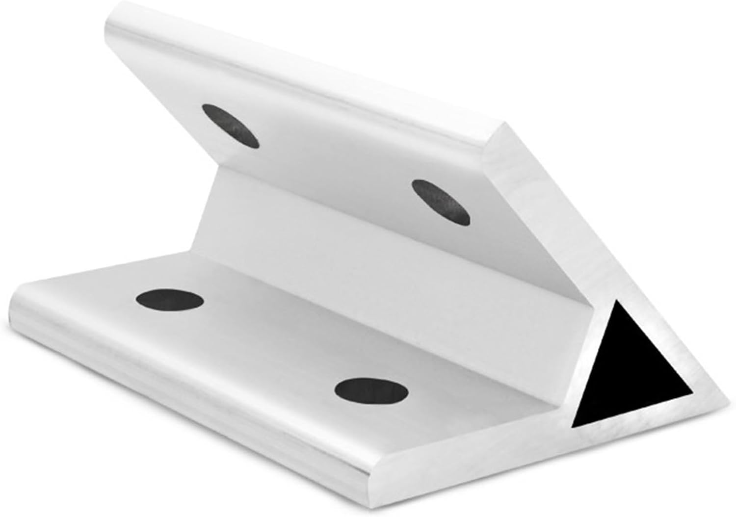 45 Degree Extrusion Angle Code High Strength 6063 Aluminum Corner Code ...