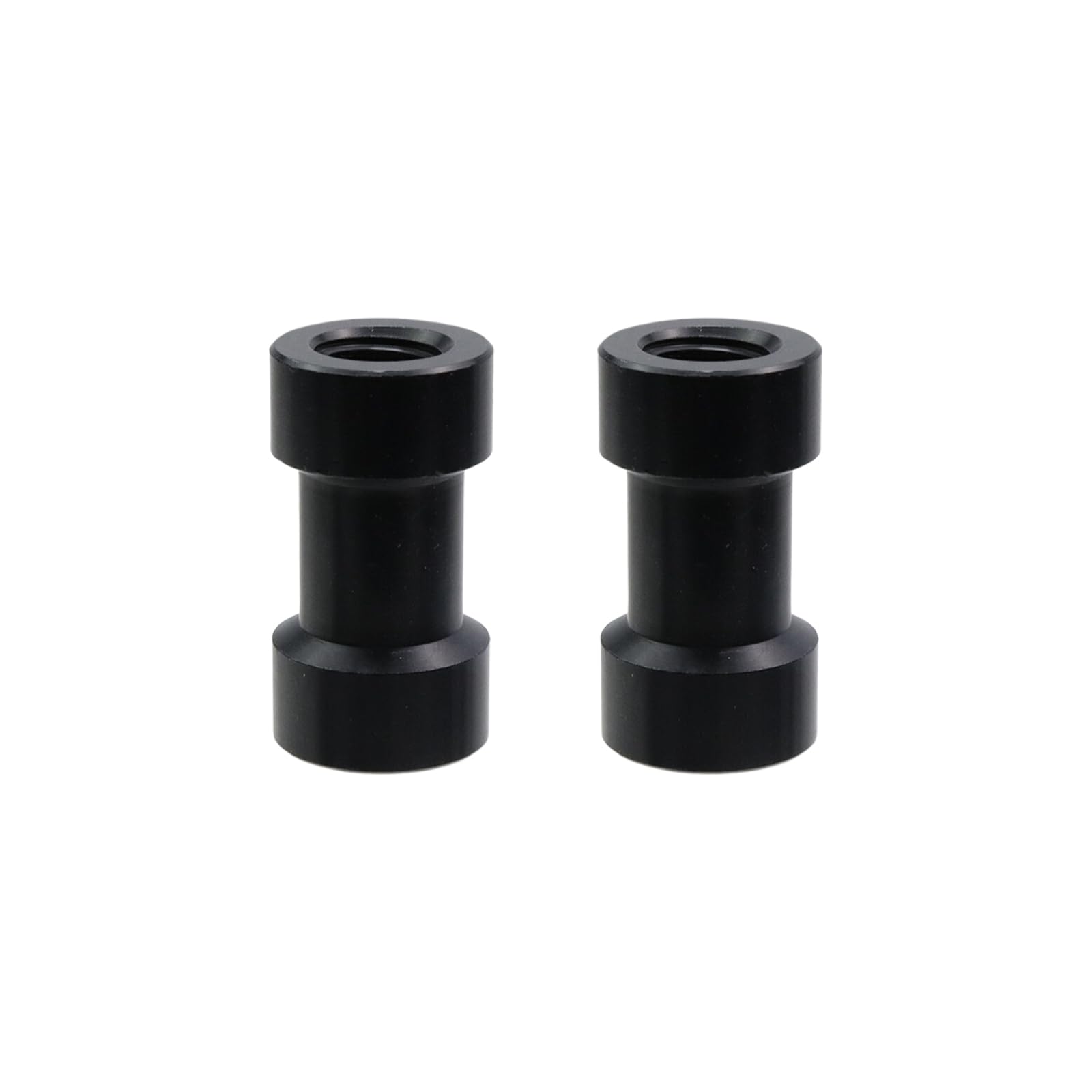 Snapklik.com : Oedema 2 Pcs D169530mm Round Aluminum Standoff Spacer ...