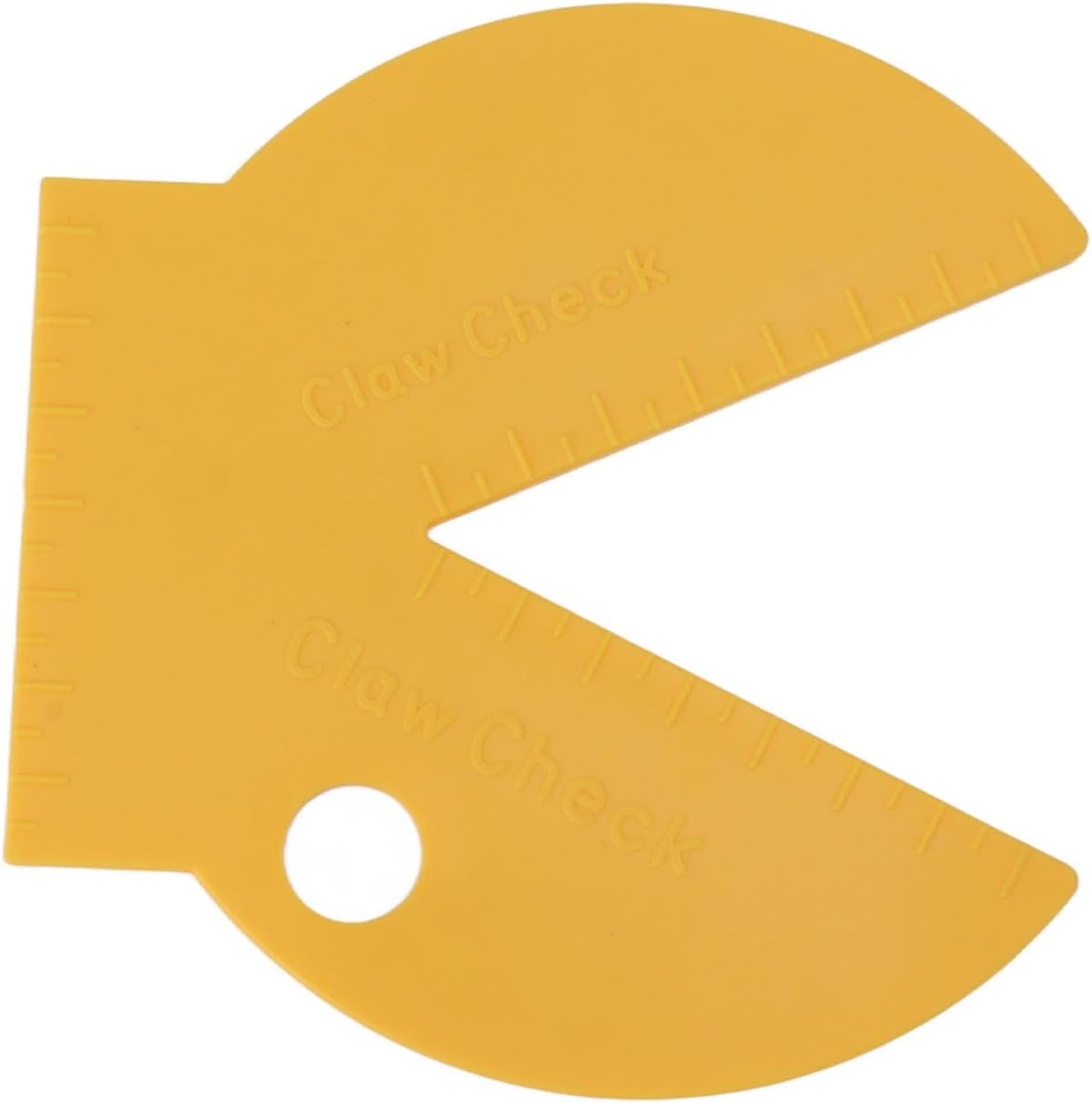 Amazon.com: PerGar Hoof Claw Check Gauge, Claw Guage Measurer, Cattle ...