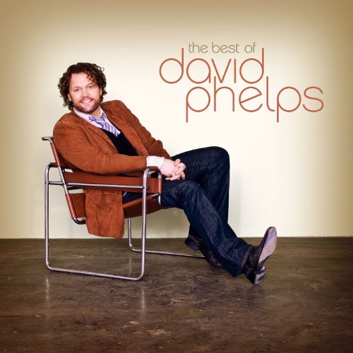 Amazon.com: The Best Of David Phelps : David Phelps: Digital Music