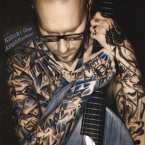 Killick! - Amplifucker - Amazon.com Music