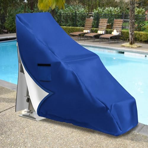 Best ADA Pool Chair Lifts and Protective Covers for Safe Swimming ...