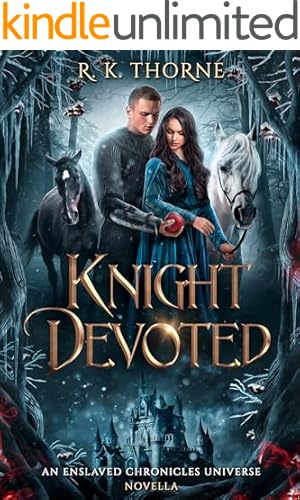 Amazon.com: Mage Strike (The Enslaved Chronicles Book 2) eBook : Thorne, R. K.: Kindle Store