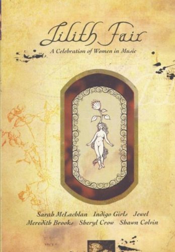 Lilith Fair - A Celebration of Woman in Music: Amazon.de: Fair,Lilith ...