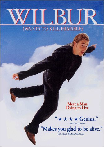 Amazon.com: Wilbur Wants to Kill Himself : Movies & TV