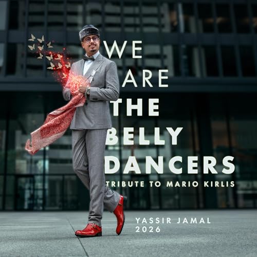We are The Bellydancers de Yassir Jamal en Amazon Music Unlimited