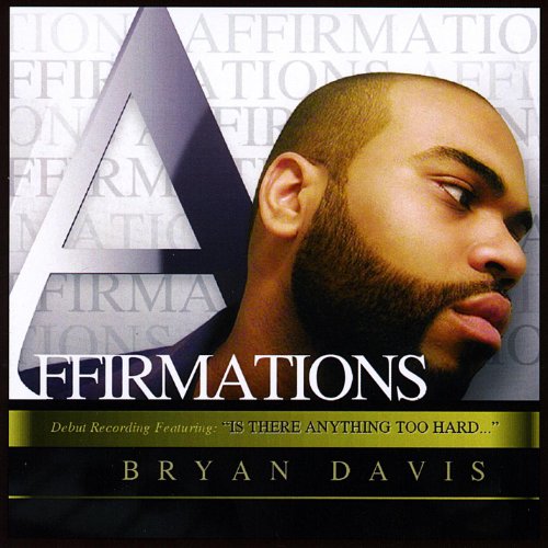 Amazon.com: Affirmations : Bryan Davis: Digital Music