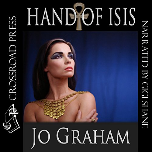 Amazon.com: Hand of Isis (Audible Audio Edition): Jo Graham, Gigi Shane ...