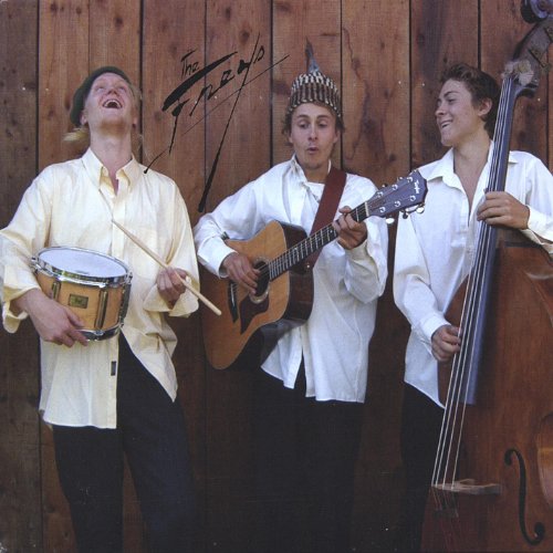 Play The Freys by The Freys on Amazon Music