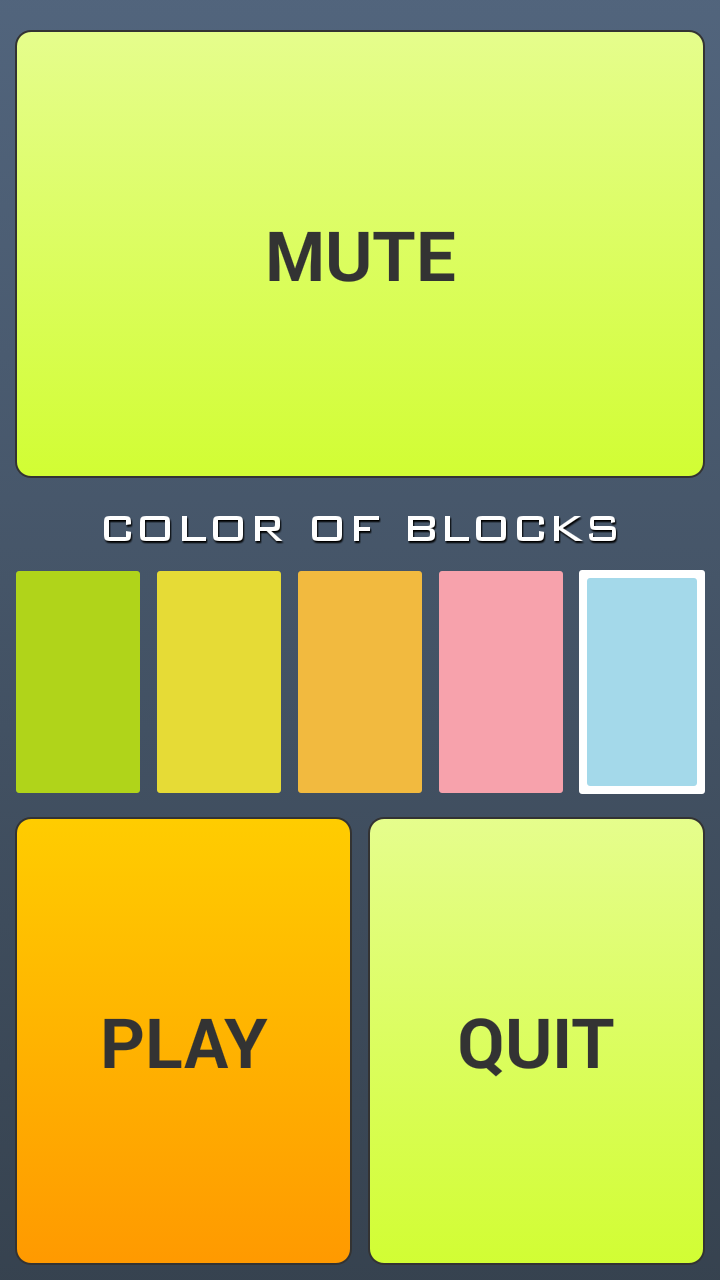 Classic Block - App on Amazon Appstore