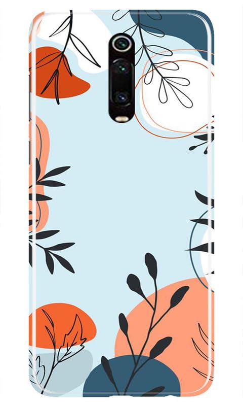 KABLA for Redmi K20 / K20 Pro Back Cover Hard Plastic for Girls Boys ...