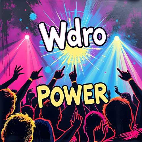 Spiele Turning Curves von Wdro Power auf Amazon Music ab
