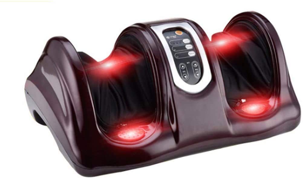 Buy Babylove Foot Massager,Reflexology Hand-Touch Foot, Leg, Calf ...