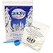 Amazon.com: Instant Snow to Go (Makes 1 Gallon Snow Decoration) : Home ...