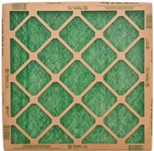"20 x 20 x 1 Fiberglass Air Filter MERV 1 (4-pack)" - Amazon.com