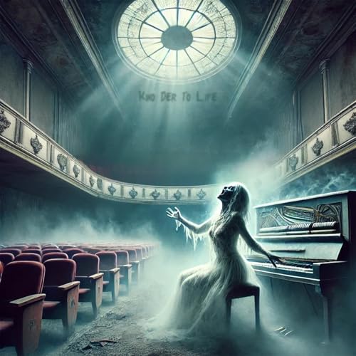 Amazon Musicで久保田GAZZ誠のKino Der To Life (Evanescence Remix)を再生する
