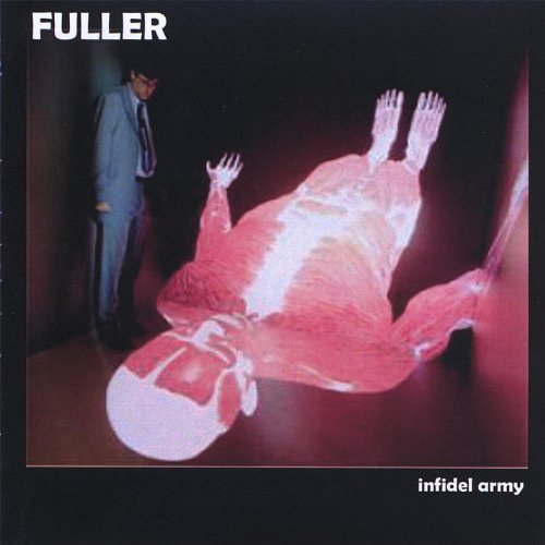Amazon.com: Infidel Army : Fuller: Digital Music