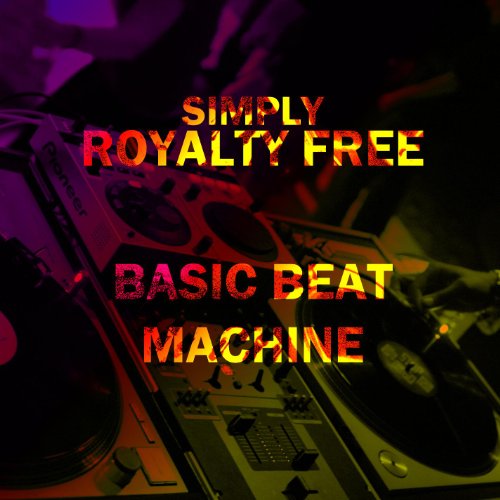 Amazon.com: Basic Beat Machine : Simply Royalty Free: Digital Music