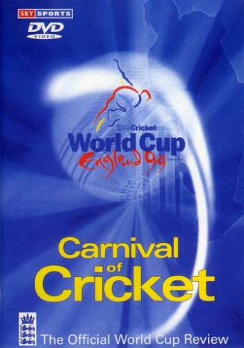Amazon.com: Carnival of Cricket: World Cup 1999 [DVD] : Movies & TV