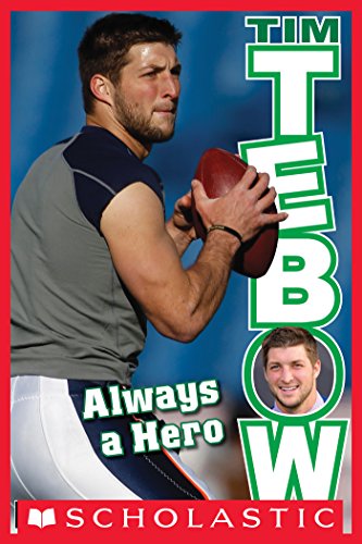 Tim Tebow Book Amazon - Playing With Purpose Tim Tebow Yorkey Mike ...