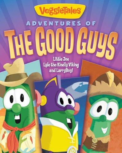 Amazon.co.jp: Adventures of the Good Guys Book : 本