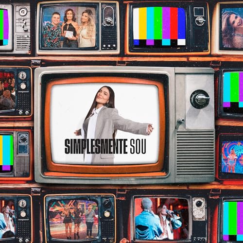 Play Simplesmente Sou by Mila Braga on Amazon Music