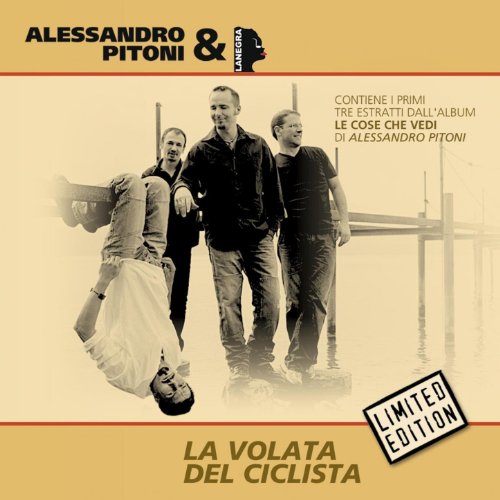 Play La volata del ciclista by Alessandro Pitoni on Amazon Music