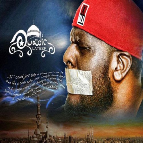 Écouter This World de Quadir Lateef sur Amazon Music Unlimited