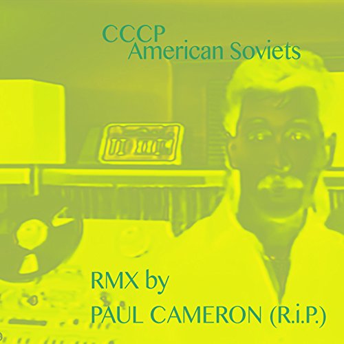 Play Paul Cameron Remixes by Cccp & Beatamax on Amazon Music
