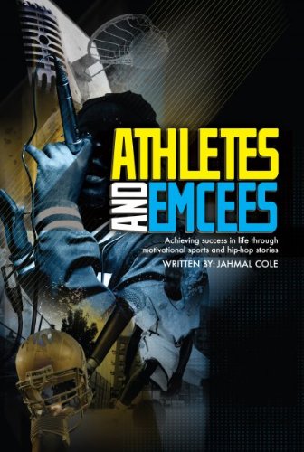 Athletes and Emcees: Jahmal Cole: 9780981532684: Amazon.com: Books