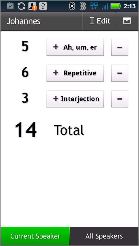 Ah Counter (deprecated):Amazon.com:Appstore for Android