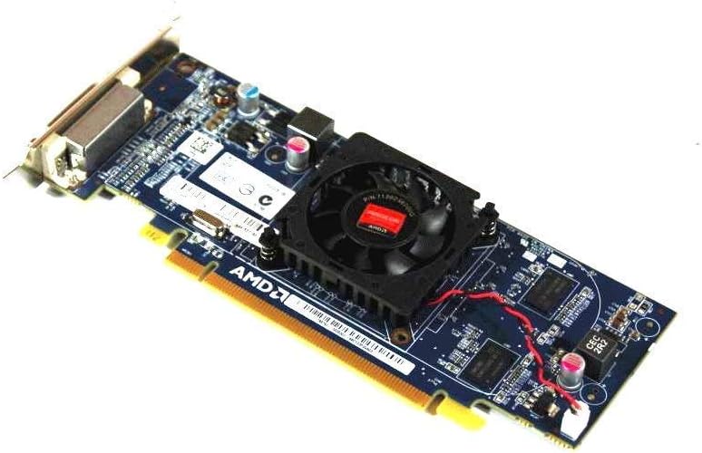 Amazon.com: ATI Genuine Radeon HD 6350 Graphics Card Low Profile 512MB ...