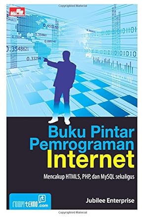 Buku Pintar Pemrograman Internet | Amazon.com.br
