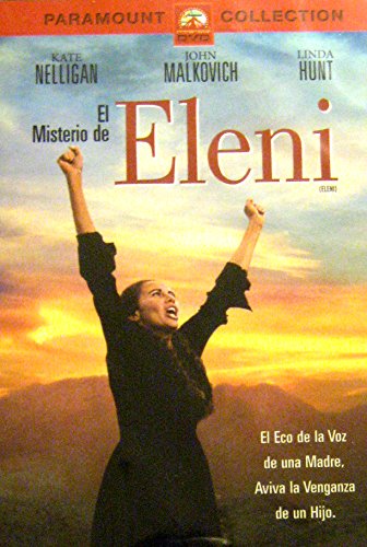 Amazon.com: Eleni [ NON-USA FORMAT, NTSC, Reg.4 Import - Latin America ...