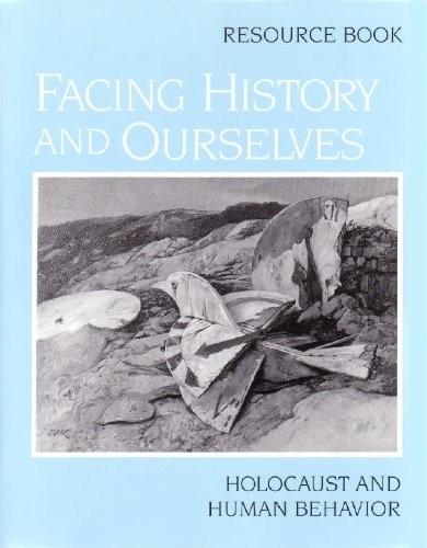 By Margot Stern Strom - Facing History And Ourselves : Holocaust And ...
