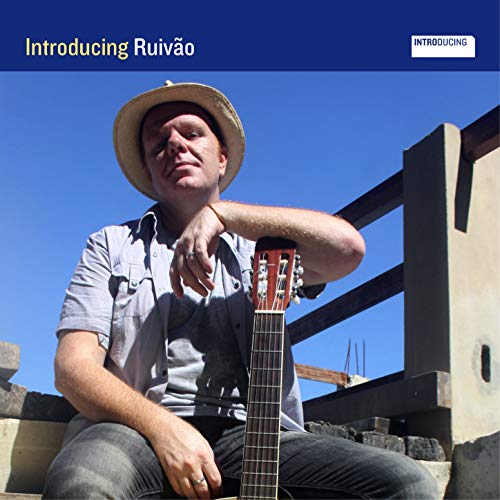Introducing Ruivão by Ruivão on Amazon Music - Amazon.co.uk