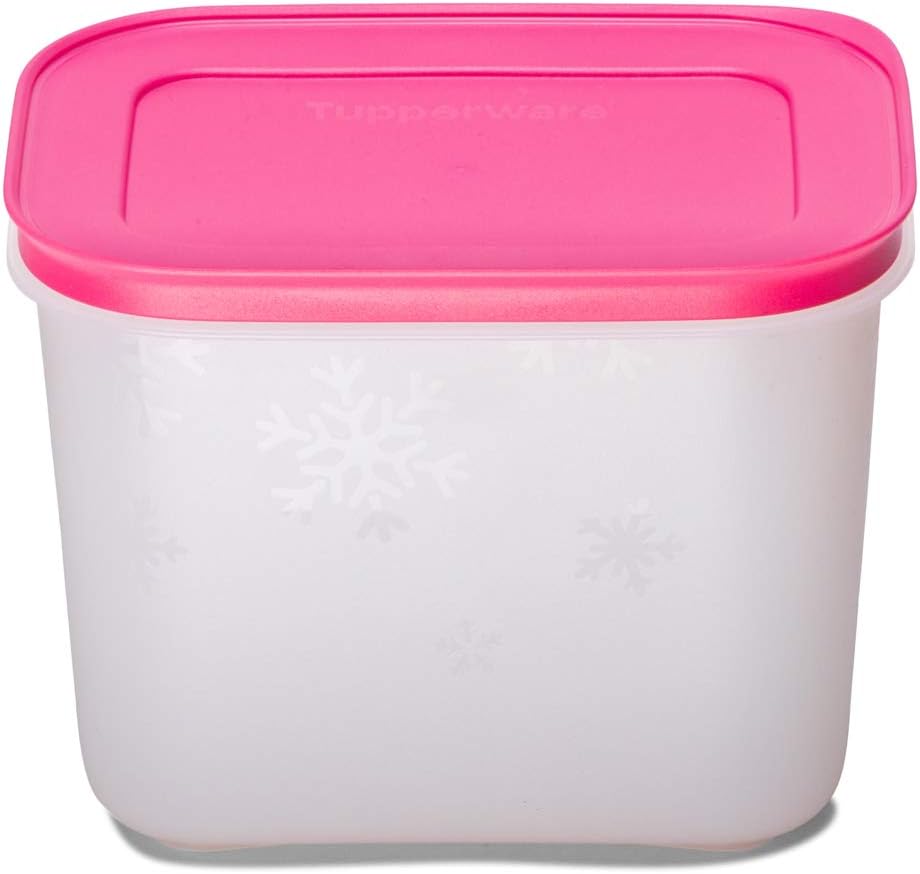 Amazon.com: Tupperware Freezer Mates, 450Ml (Set of 2): Home & Kitchen
