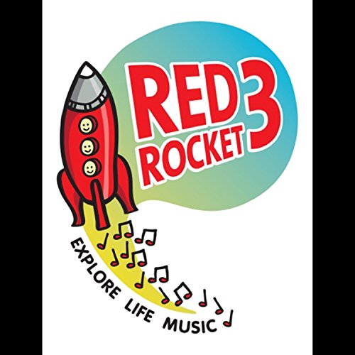 Amazon MusicでRed Rocket 3のRed Rocket 3を再生する