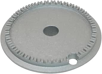 GENUINE MOFFAT Oven Cooker Crown Large Burner : Amazon.co.uk: Large ...