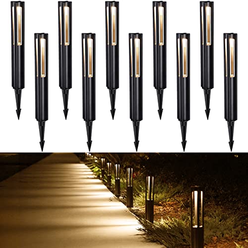 30 Best Line Voltage Path Lights of 2026 (Wired 120V Landscape Lighting ...