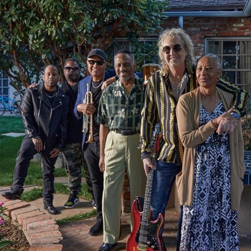 Amazon.co.jp: That's The Way Of The World (Radio Edit) : Nils: Digital ...