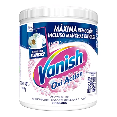 Vanish Quitamanchas