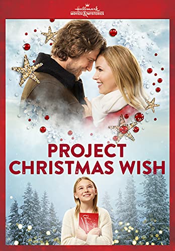 Amazon.com: Project Christmas Wish [DVD] : Jeff Beesley, Amanda Schull ...